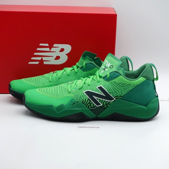 New Balance | Shoes | New New Balance Mens Two Wxy Low Basketball Shoes ...